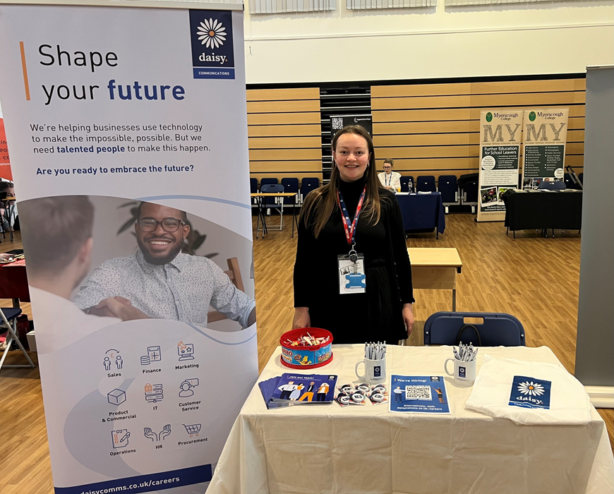 Best Companies | Daisy Communications Company Profile