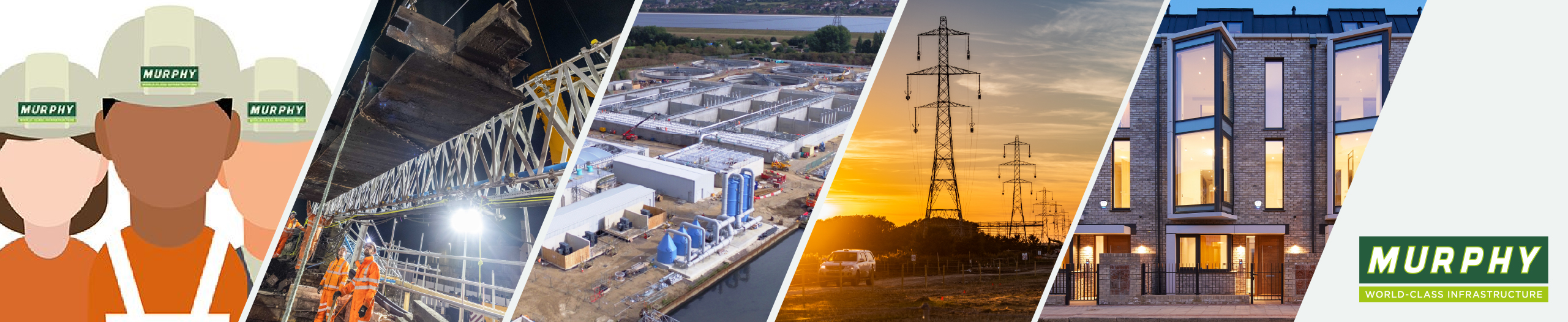 Best Companies | J Murphy & Sons Company Profile