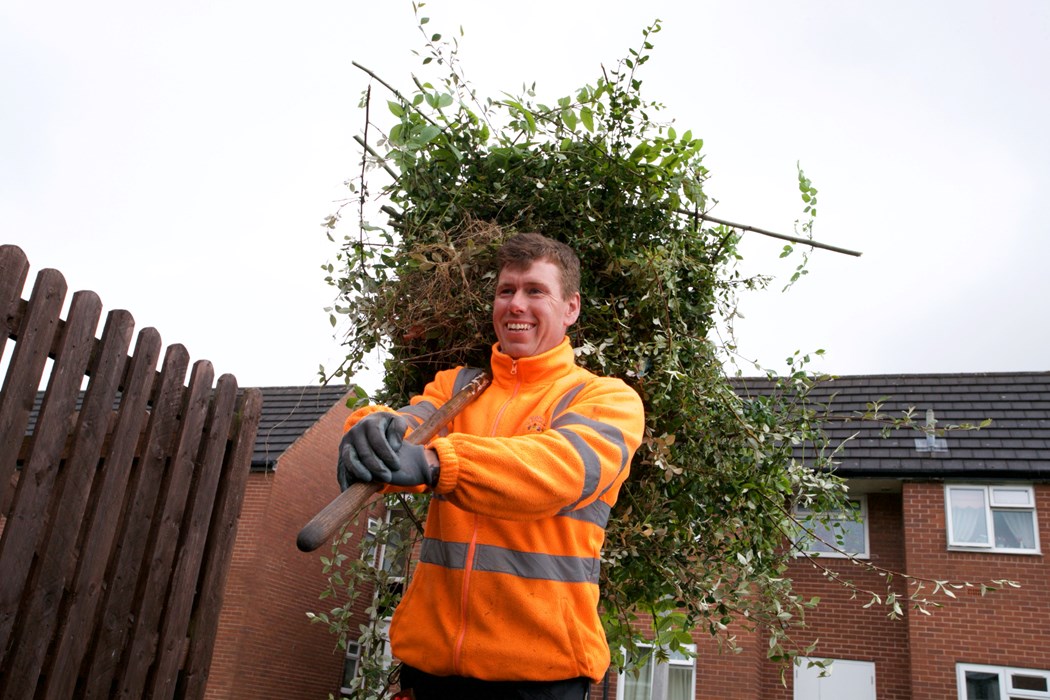 Best Companies | Weaver Vale Housing Trust Company Profile