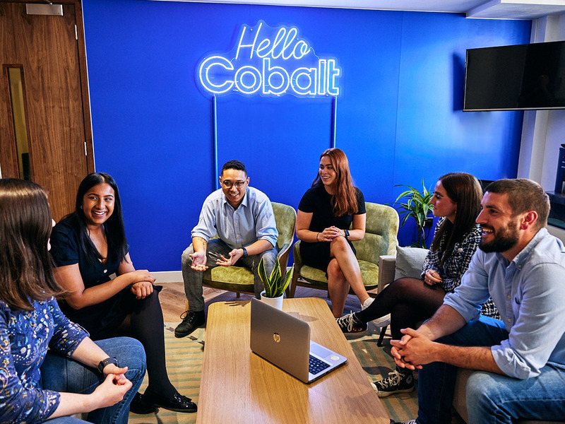 Best Companies | Cobalt Company Profile