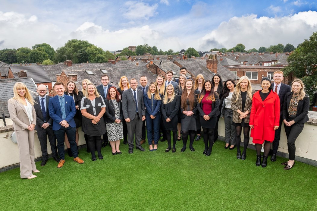 Best Companies | Express Solicitors Company Profile