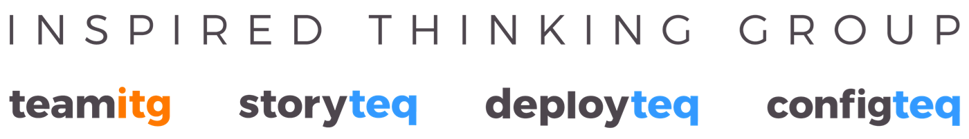 Best Companies | Inspired Thinking Group Company Profile