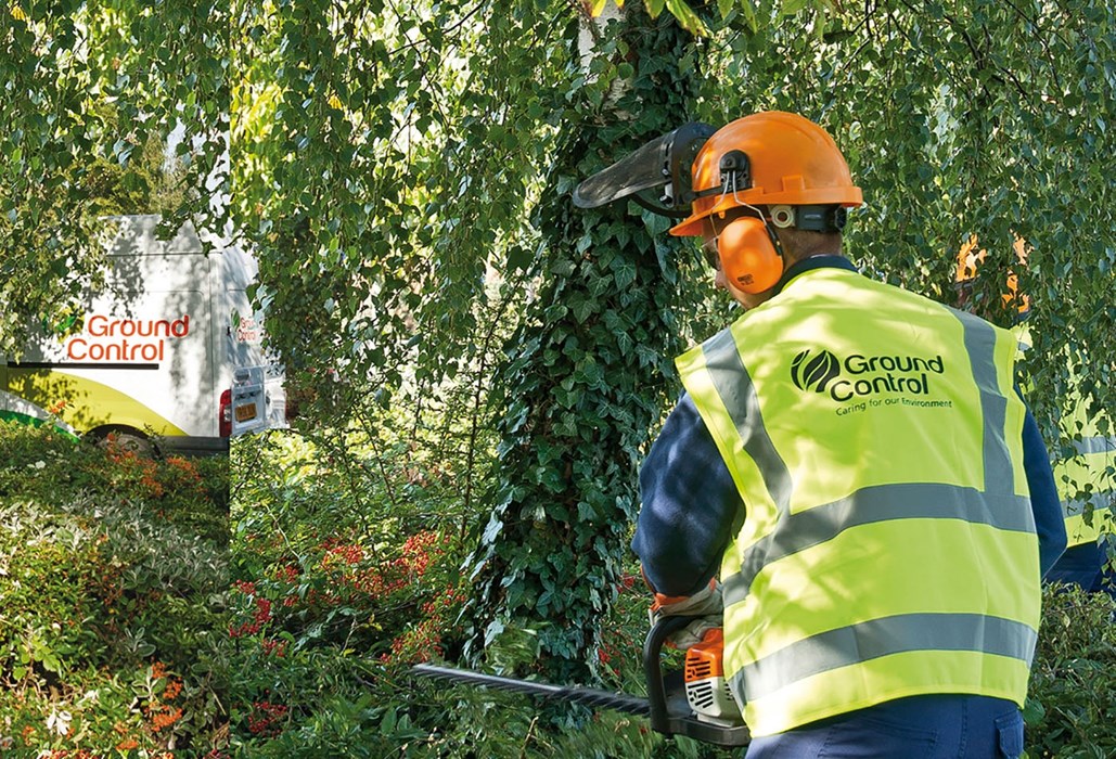 Best Companies | Ground Control Company Profile