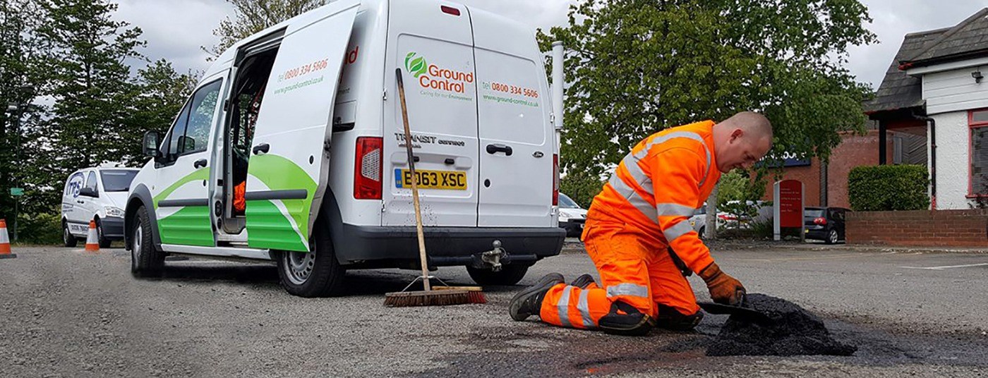 Best Companies | Ground Control Company Profile