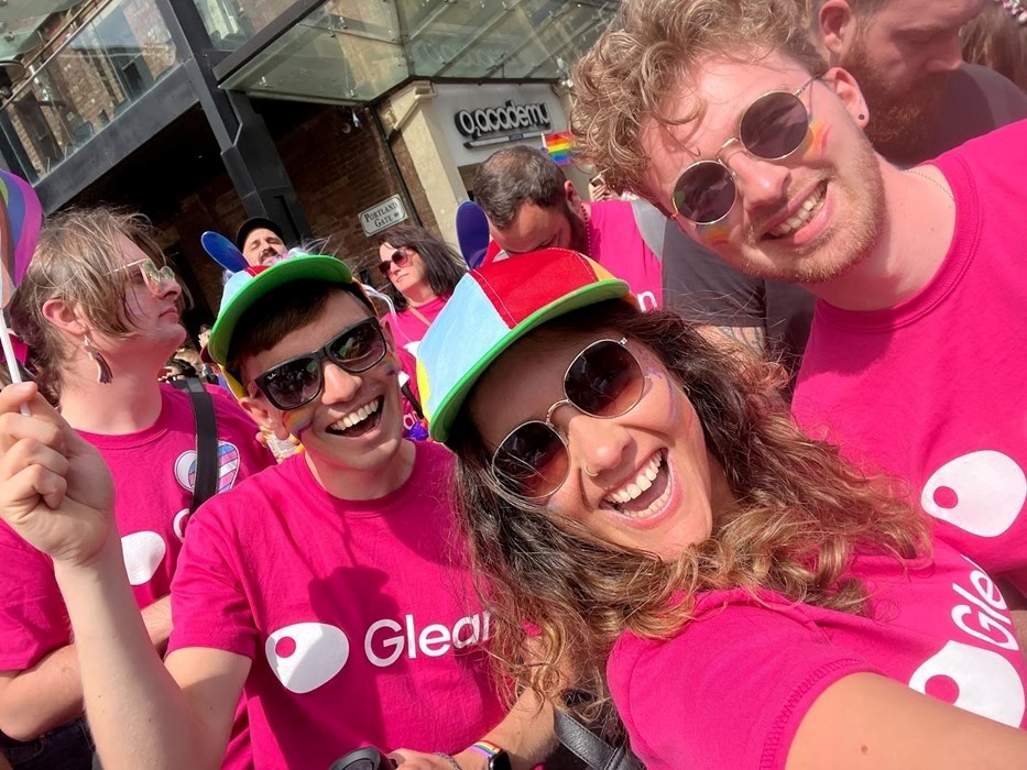 Best Companies | Glean Company Profile