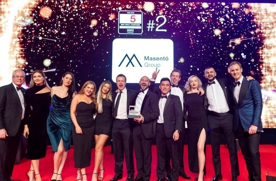 Best Companies | Masentó Group Company Profile