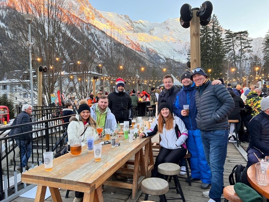 Best Companies | Masentó Group Company Profile