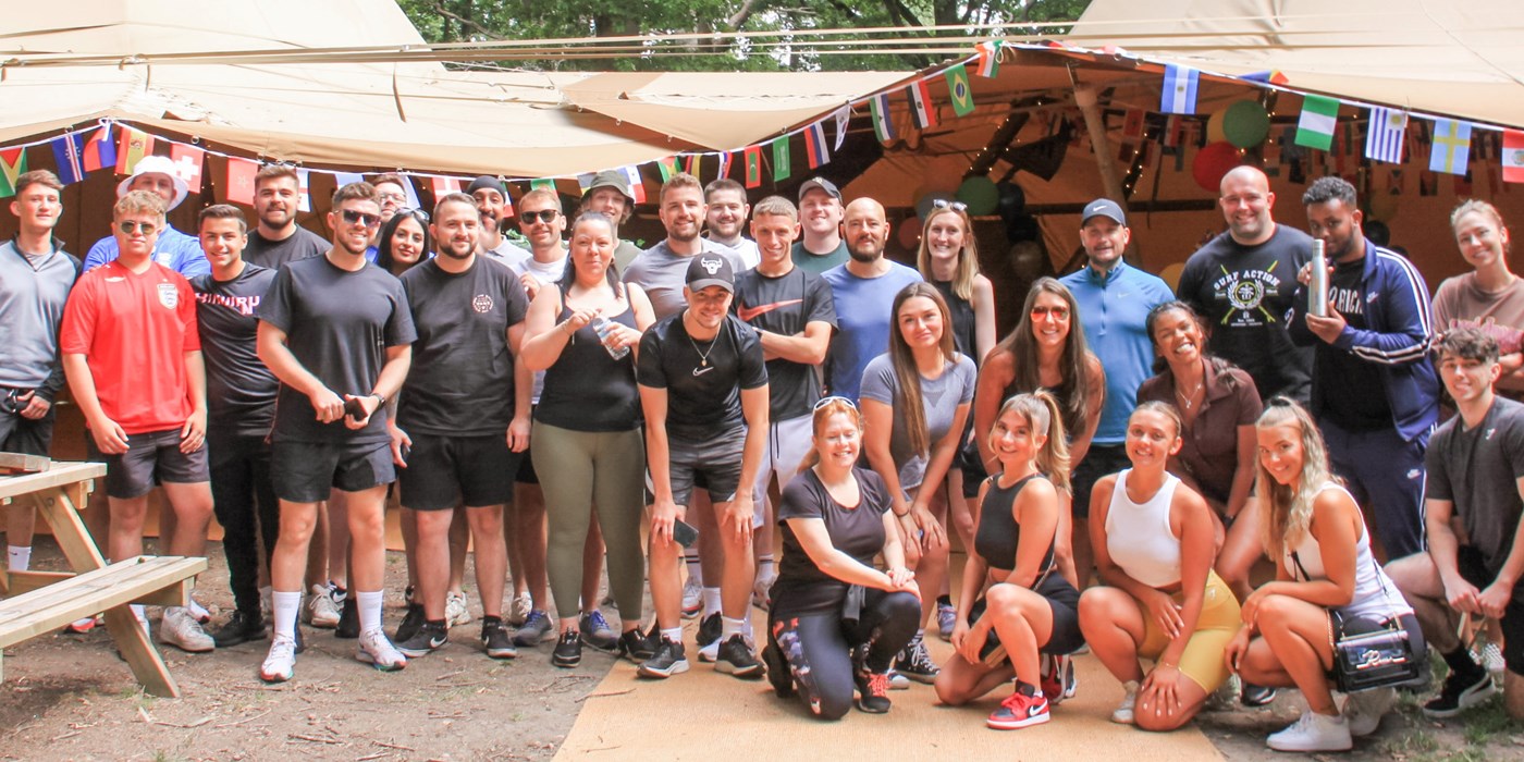 Best Companies | Boden Group Company Profile