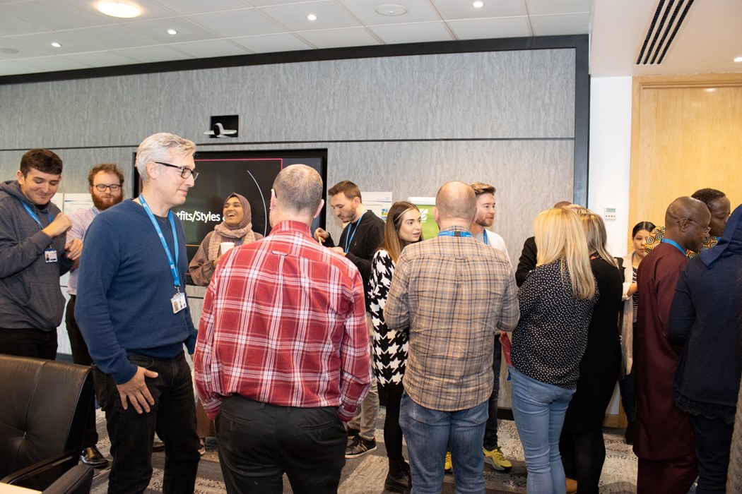 Best Companies | NHS Business Services Authority Company Profile
