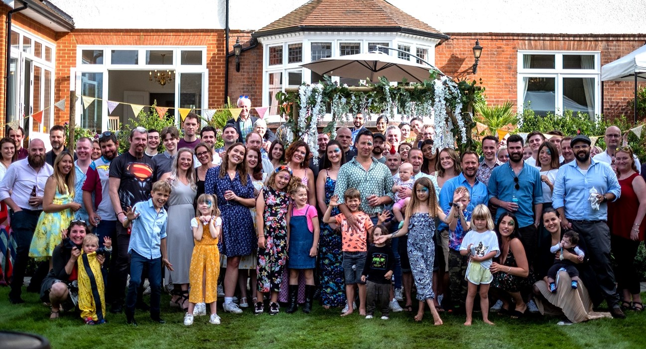 Best Companies | OryxAlign Company Profile