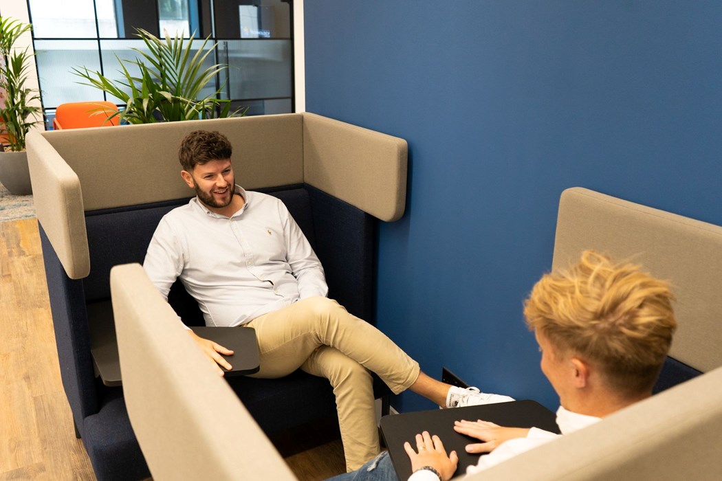 Best Companies | In Technology Group Company Profile