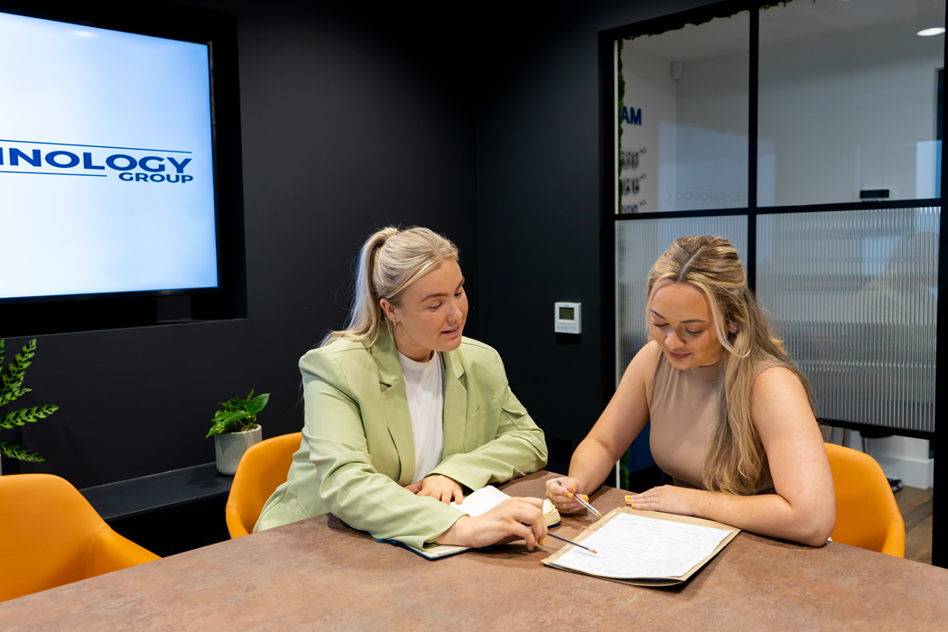 Best Companies | In Technology Group Company Profile