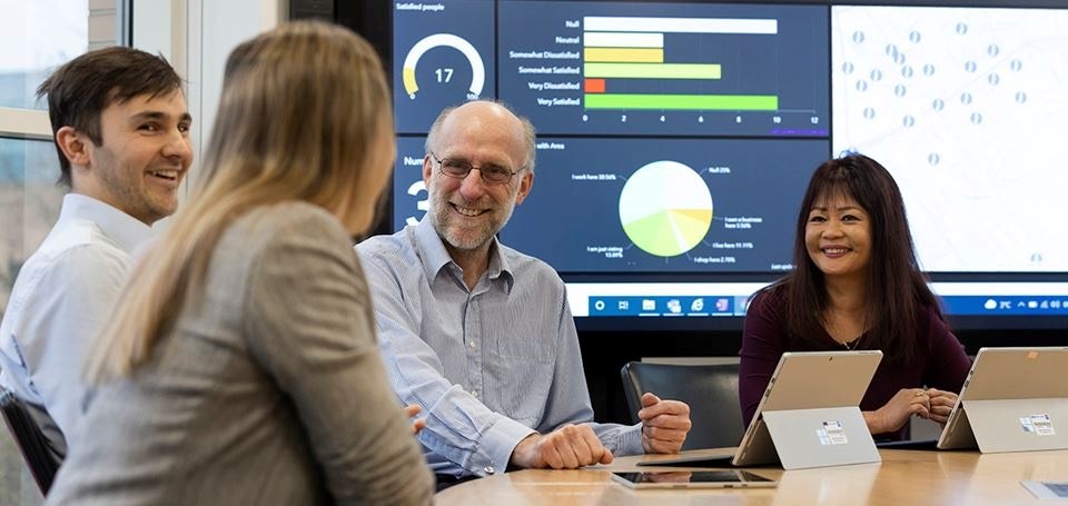 Best Companies | Costain Company Profile