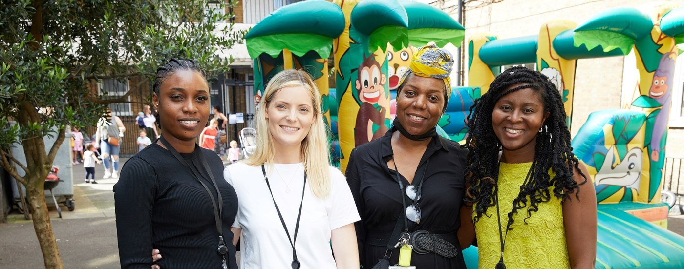 Best Companies | Origin Housing Company Profile