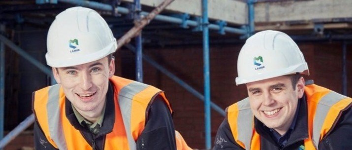 Best Companies | M. Lambe Construction Company Profile
