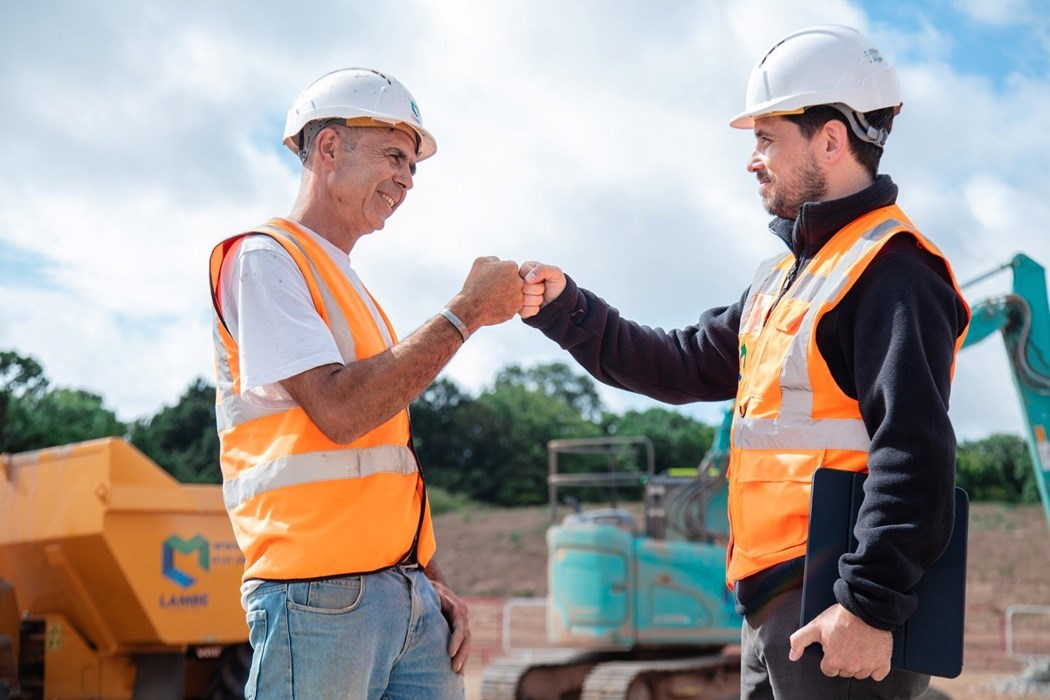 Best Companies | M. Lambe Construction Company Profile