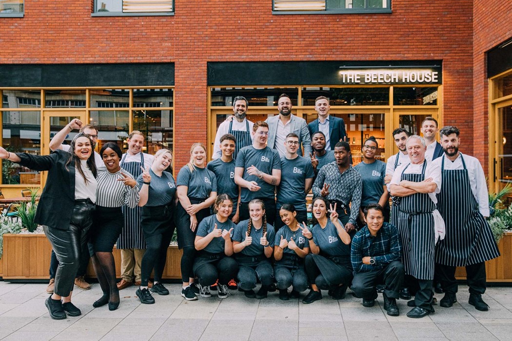 Best Companies | The Oakman Group Company Profile