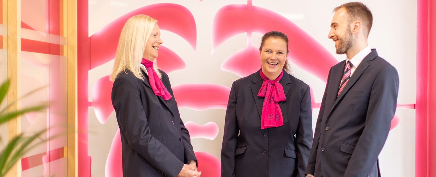 Best Companies | Marsden Building Society Company Profile