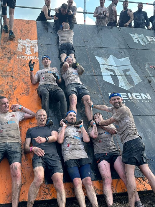 Best Companies | FluidOne Company Profile