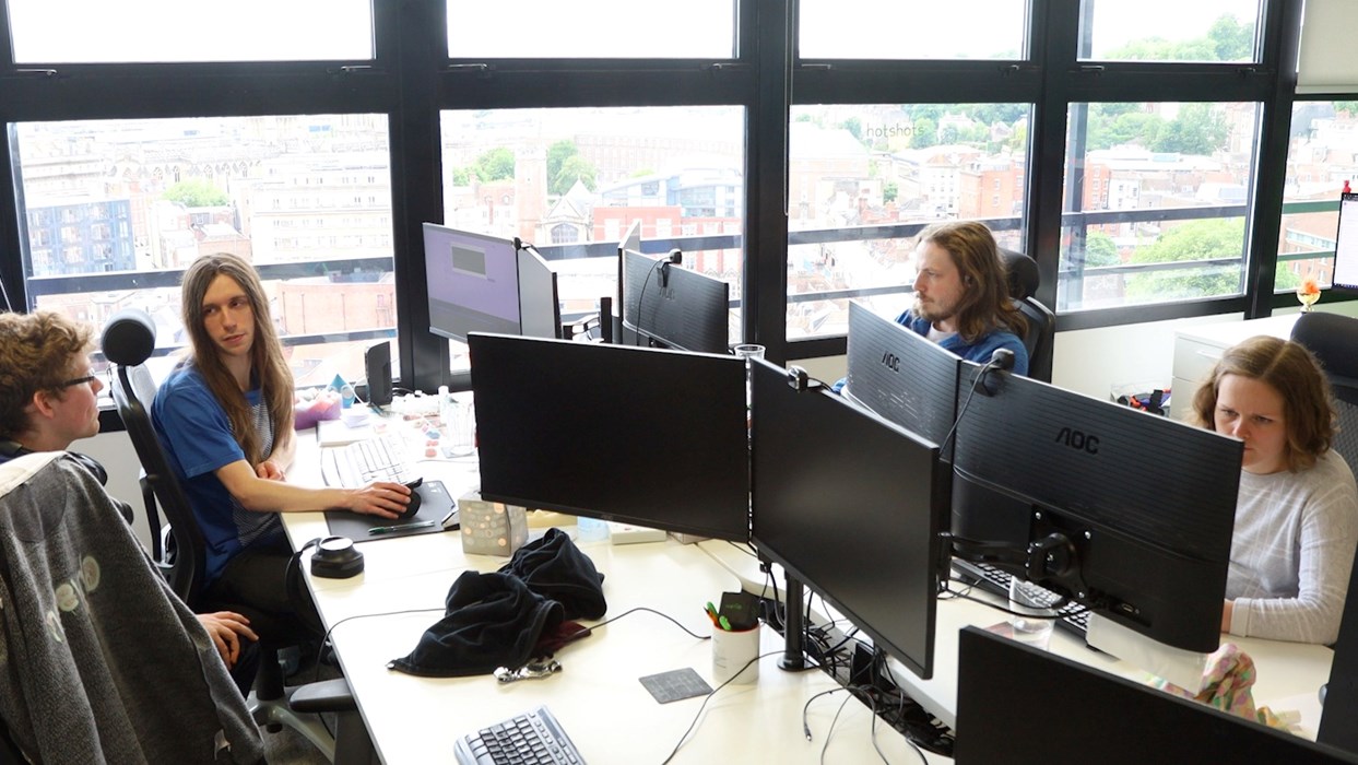 Best Companies | Ghyston Company Profile
