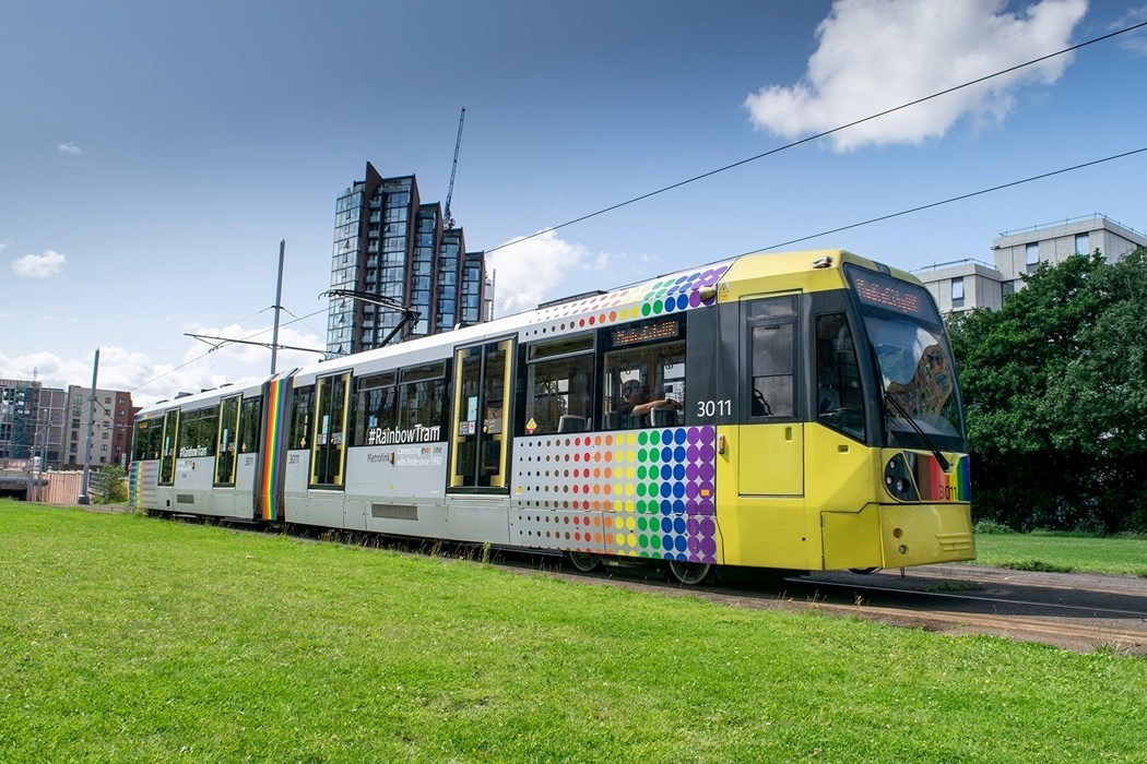 Best Companies | Transport for Greater Manchester Company Profile