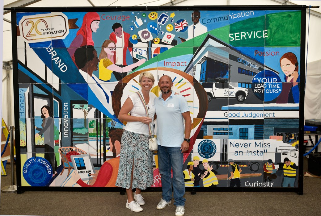 Best Companies | Origin Company Profile