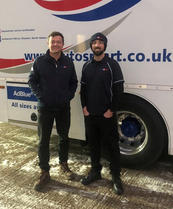 Best Companies | Autosmart International Company Profile