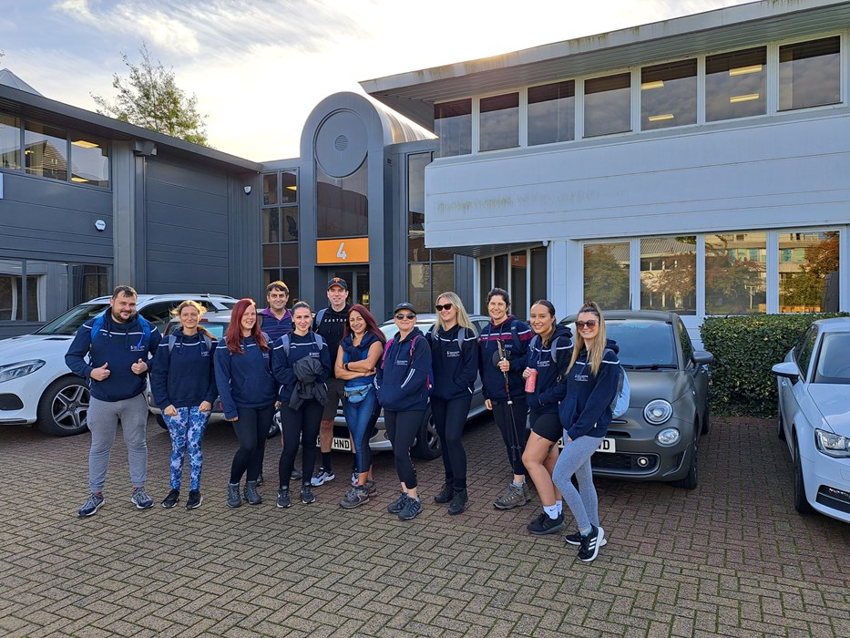 Best Companies | TM Group Company Profile