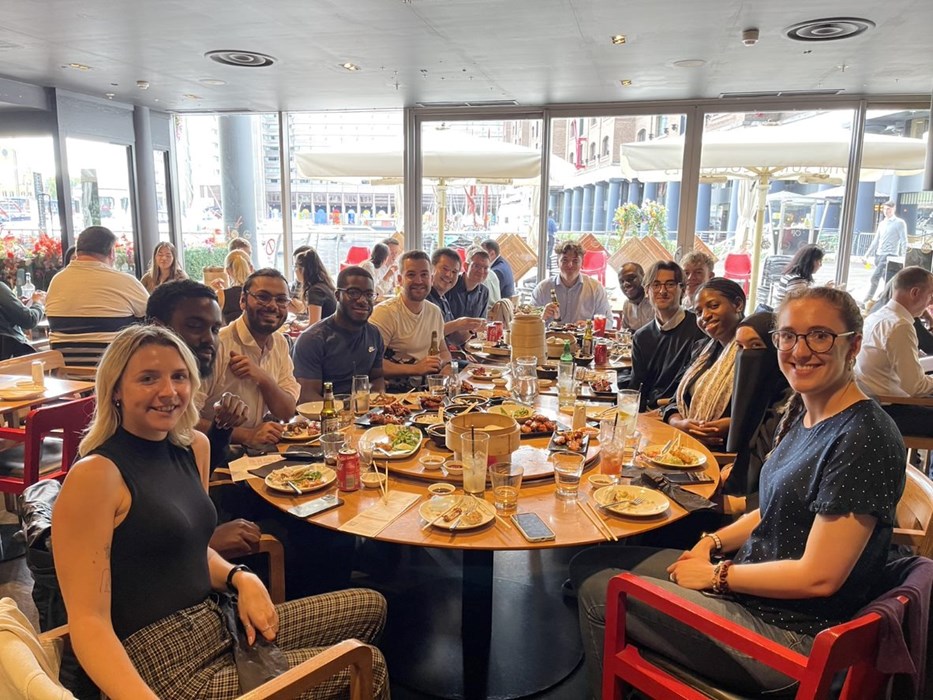 Best Companies | Carter Backer Winter, part of Gravita Company Profile