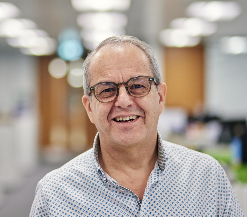 Best Companies | Carter Backer Winter, part of Gravita Company Profile