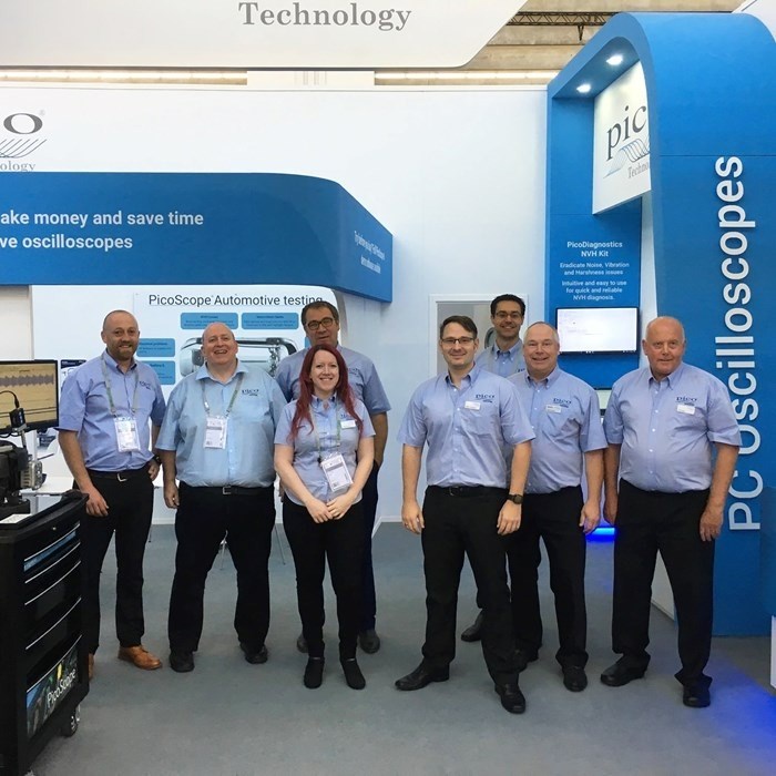 Best Companies | Pico Technology Company Profile