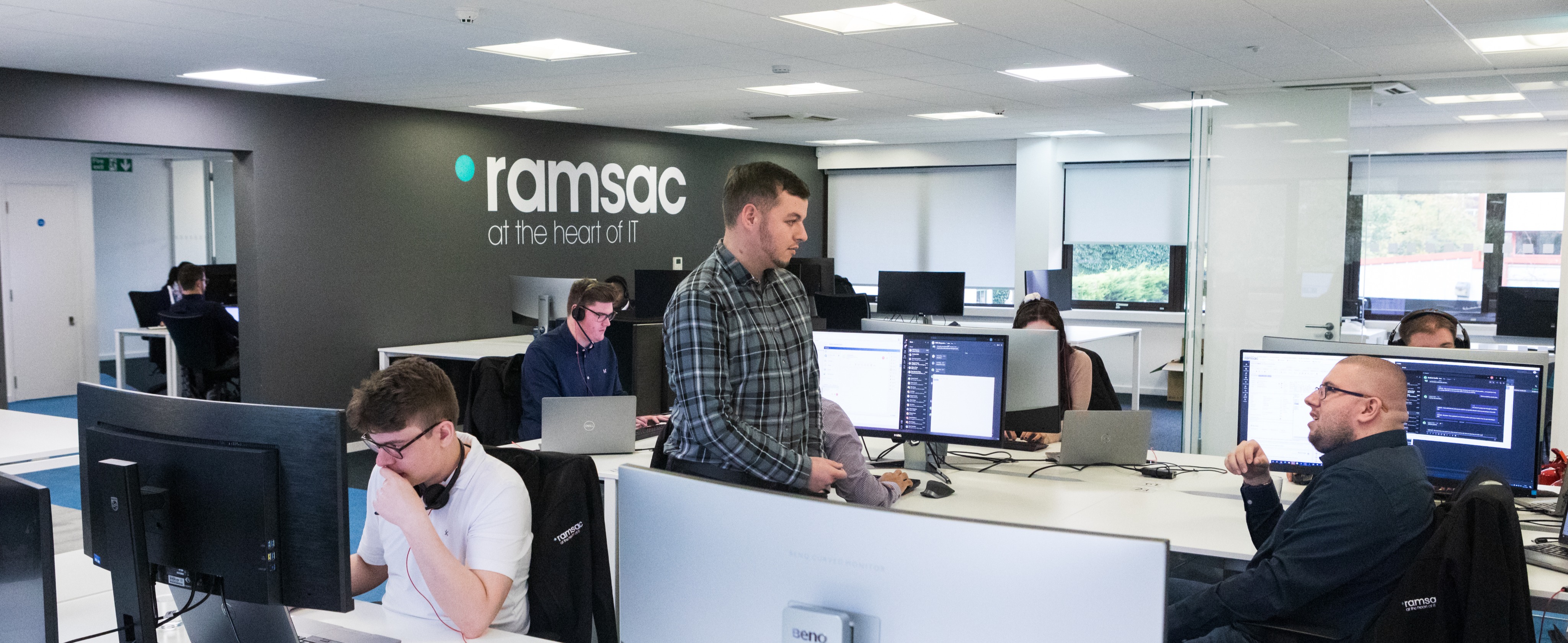 Best Companies | ramsac Company Profile