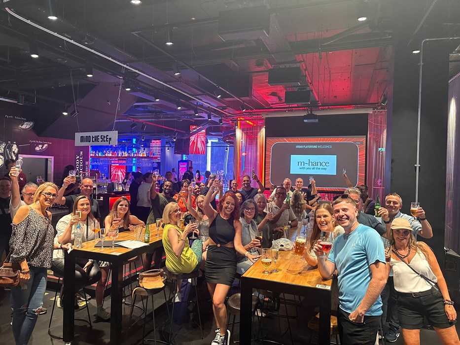 Best Companies | m-hance Company Profile