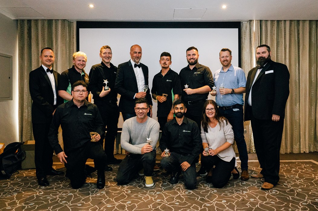 Best Companies | Computeam Company Profile