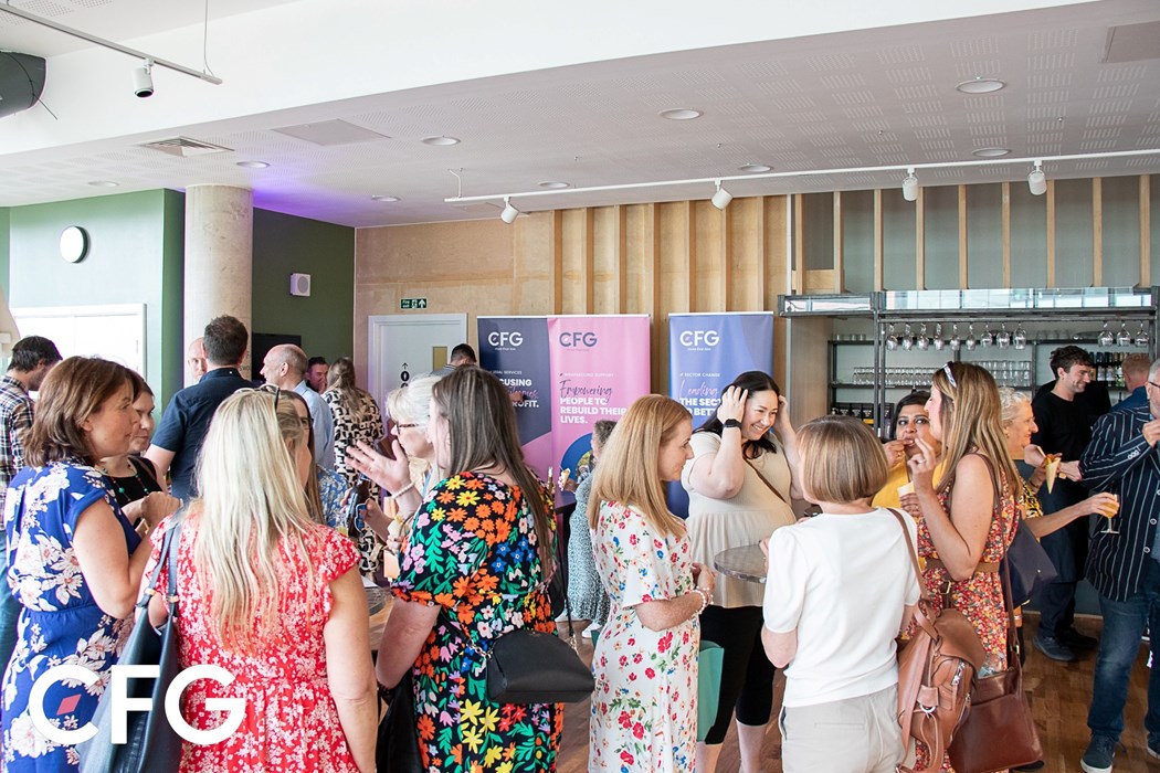 Best Companies | CFG Company Profile