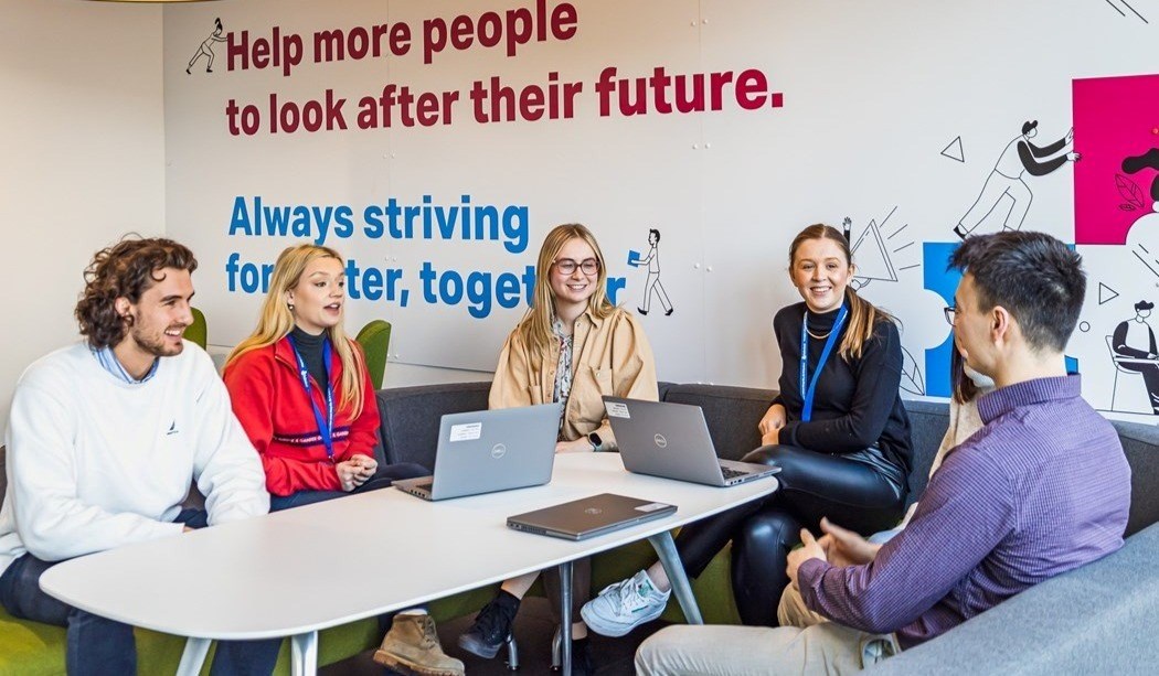 Best Companies | Admiral Group Company Profile