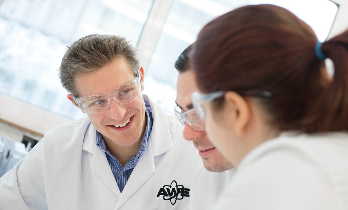 Best Companies | AWE Company Profile