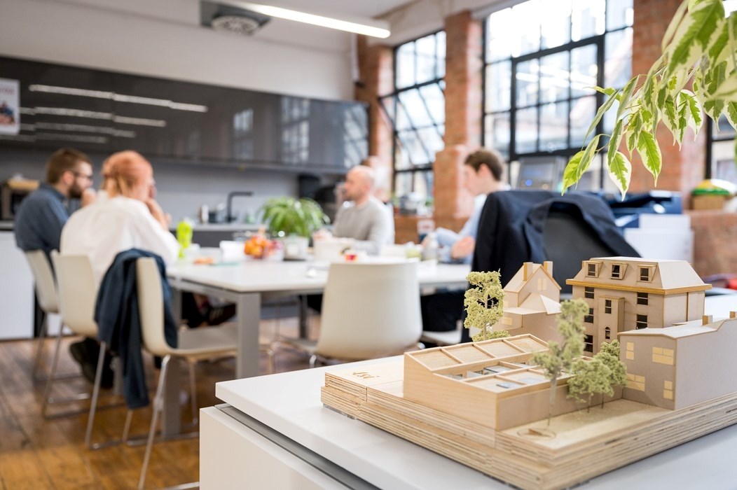 Best Companies | LSI Architects Company Profile