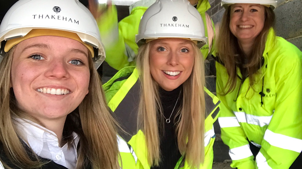 Best Companies | Thakeham Company Profile