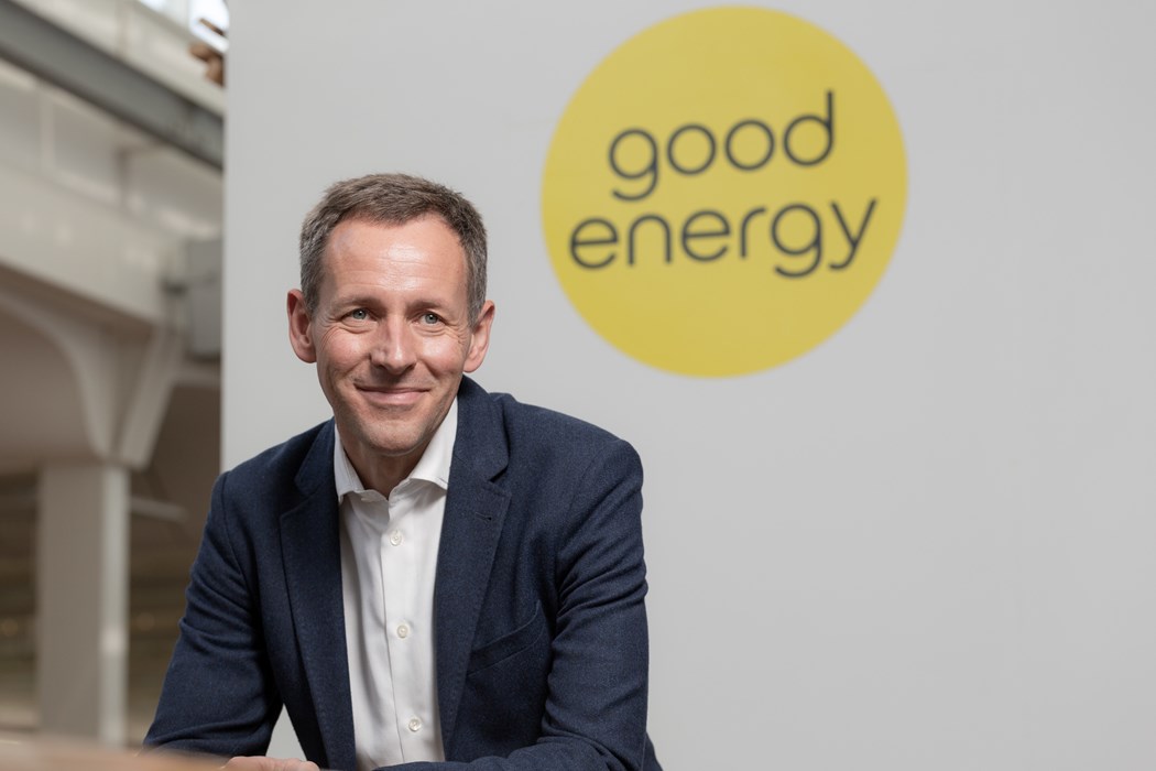 Best Companies | Good Energy Company Profile