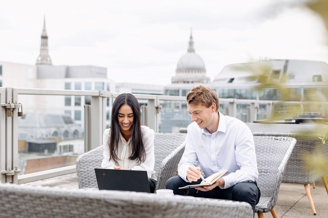 Best Companies | Alpha Financial Markets Consulting Company Profile