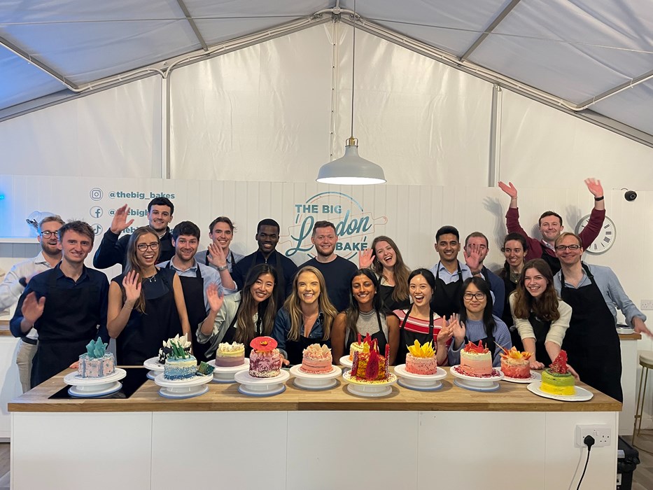 Best Companies | Alpha Financial Markets Consulting Company Profile