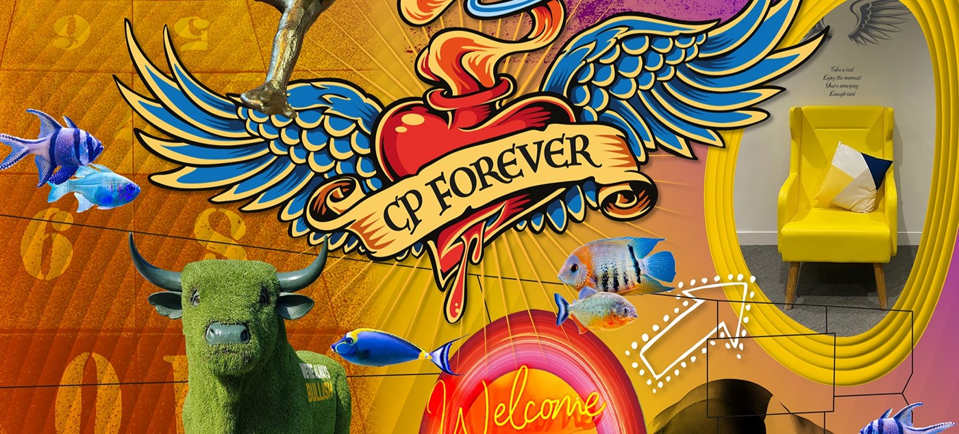 Best Companies | Cooper Parry Company Profile