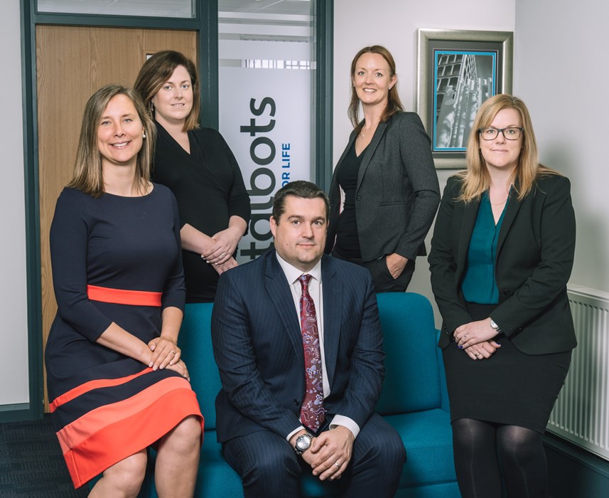 Best Companies | Talbots Law Company Profile