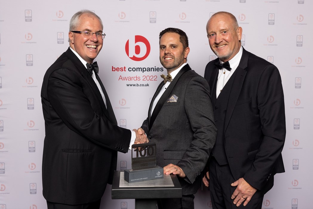 Best Companies | Educ8 Group Company Profile