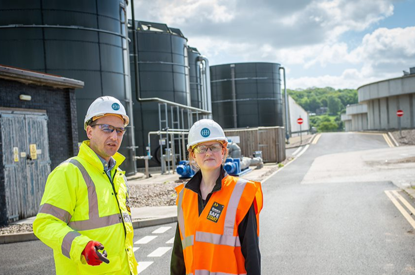 Best Companies | MWH Treatment Company Profile