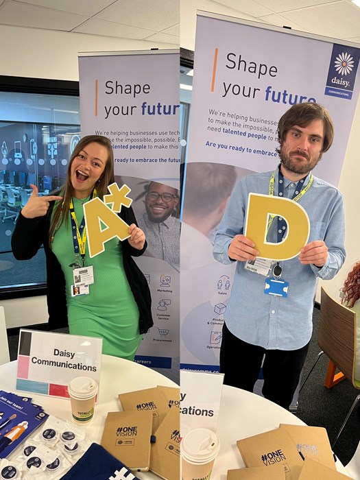 Best Companies | Daisy Communications Company Profile