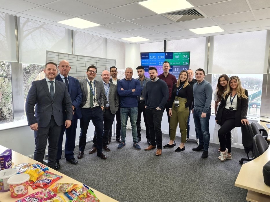 Best Companies | Daisy Communications Company Profile