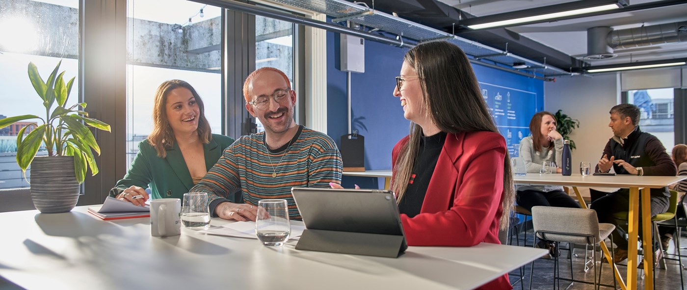 Best Companies | DF Capital Company Profile