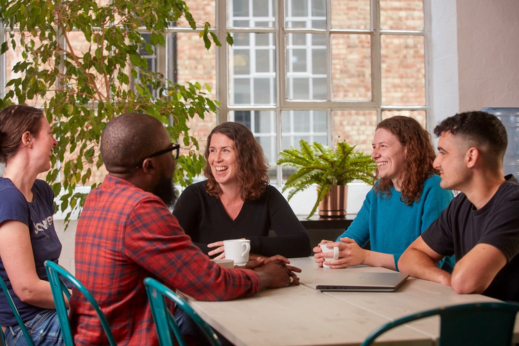 Best Companies | Softwire Company Profile